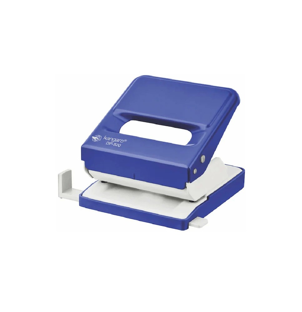 Kangaro Paper Punch 2.5mm 1Pc