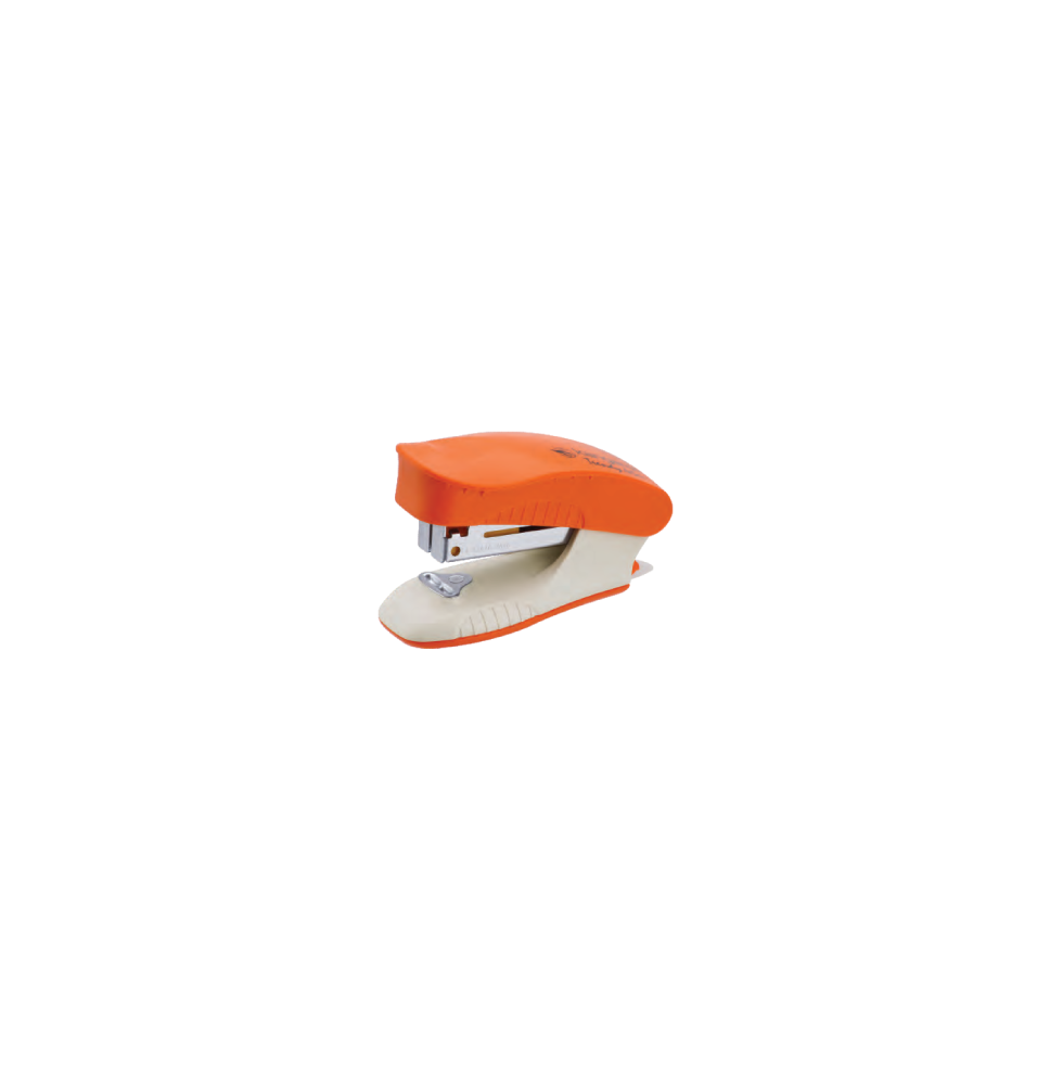 Kangaro Plastic Body Mini Stapler 1Pc