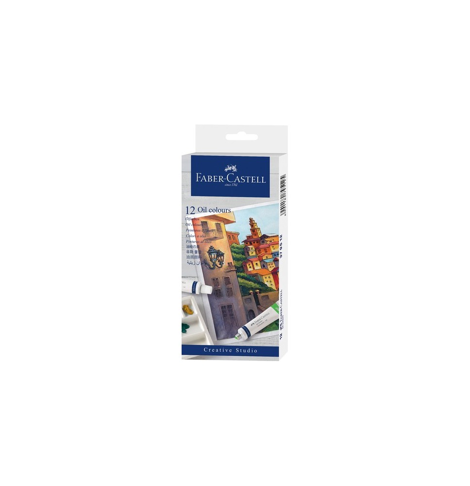 FABER-CASTELL