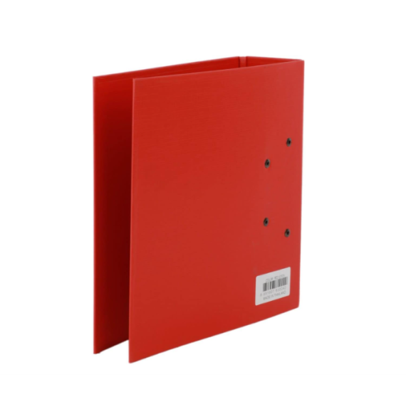 copy of copy of copy of Elfen Pp Lever Arch File Blue 2.5 1Pc