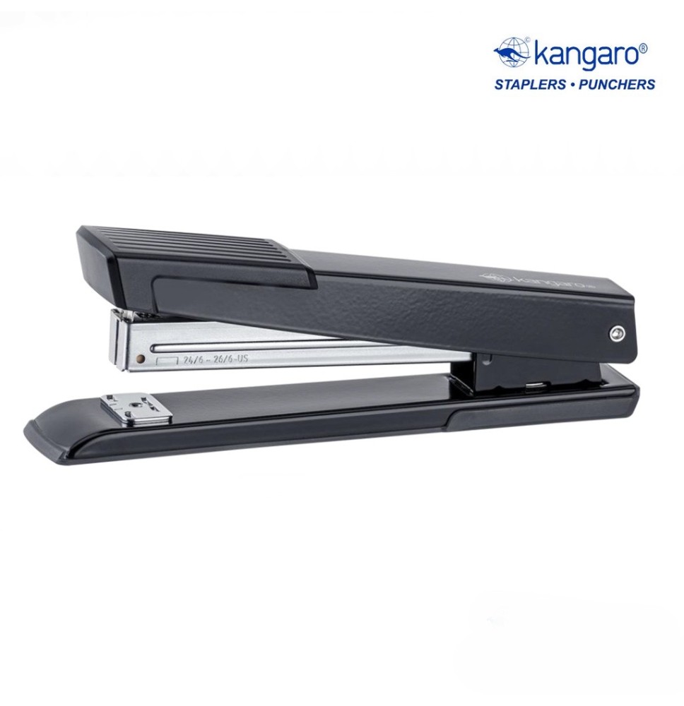 Kangaro Full Strip Stapler 24/6-26/6 1Pc