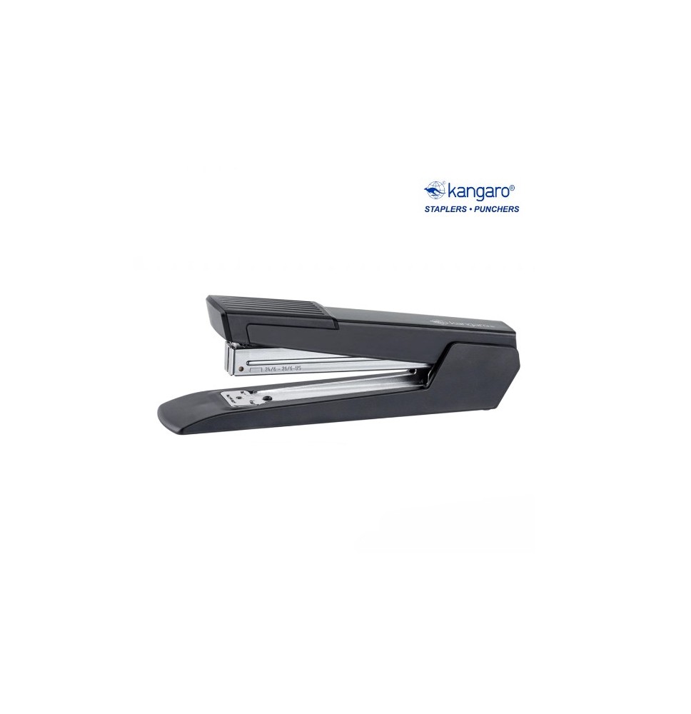 Kangaro Full Strip Stapler 24/6-26/6 1Pc