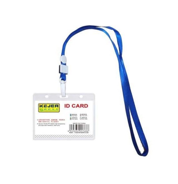 Kejea Id Card 1Pc