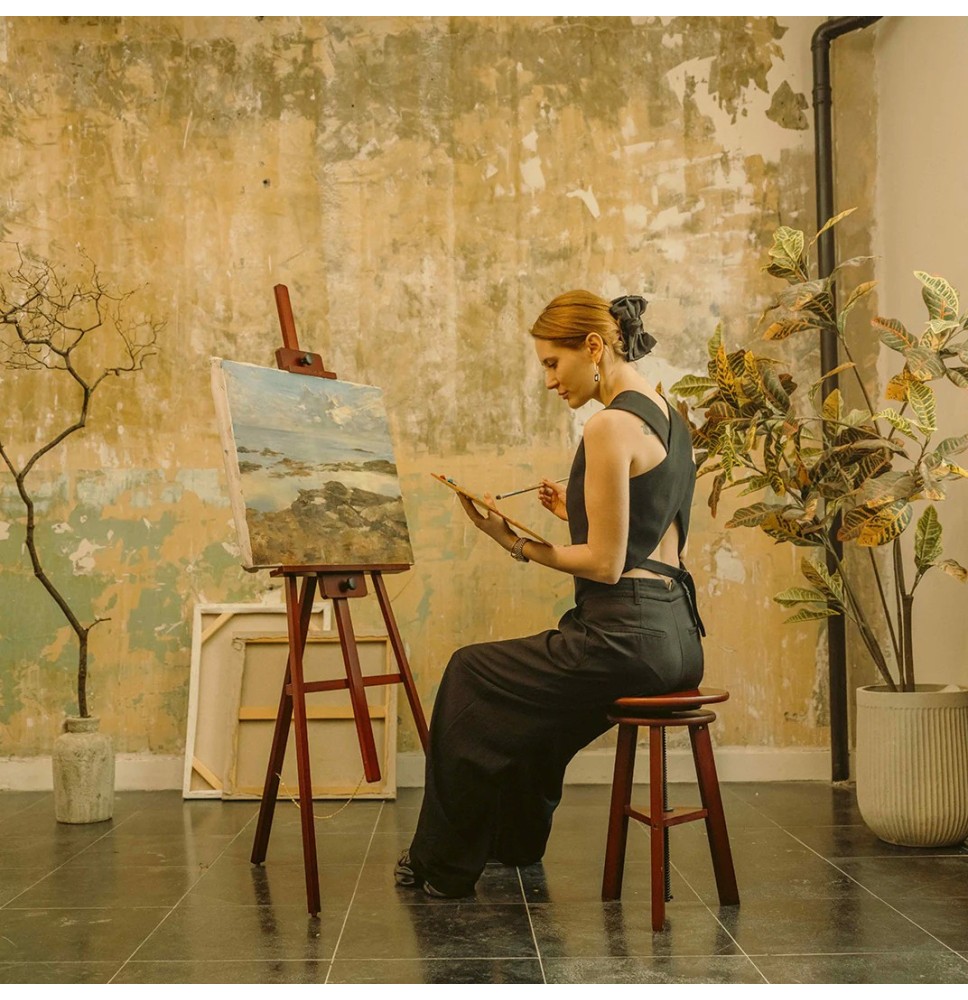 Artist Materials (5)