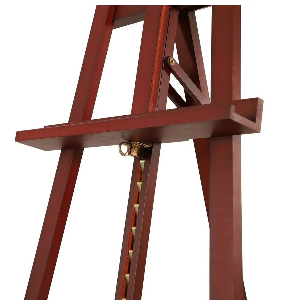 Meeden Basic Lyre Studio Easel 1Pc