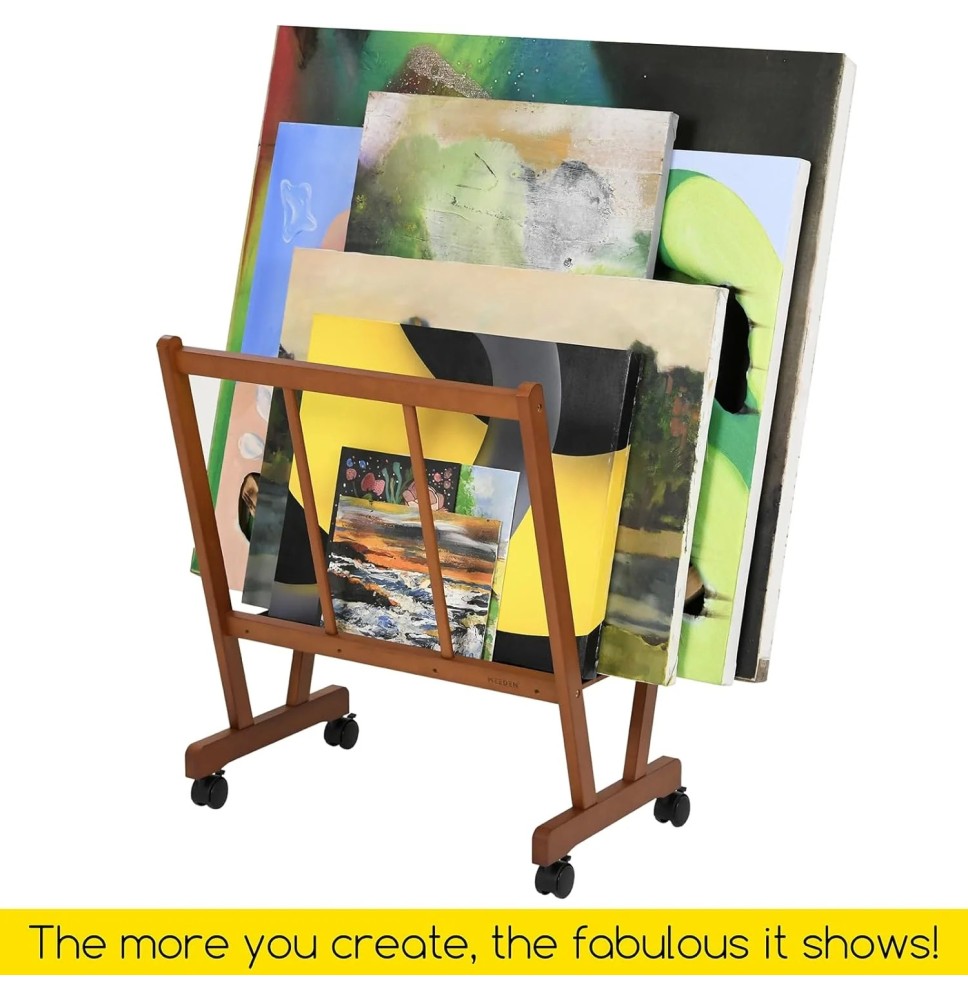 Artist Materials (2)