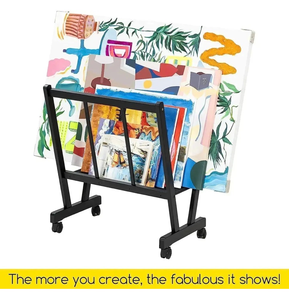 Artist Materials (2)