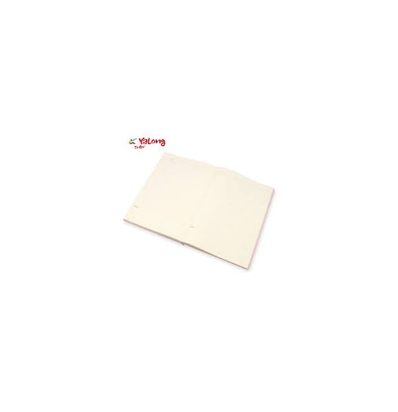 Yayong Notebook 100shts 1Pc