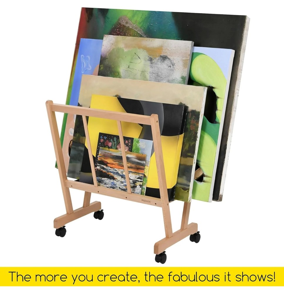 Artist Materials (2)