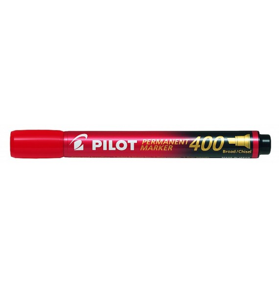 Pilot Permanent Marker 1Pc
