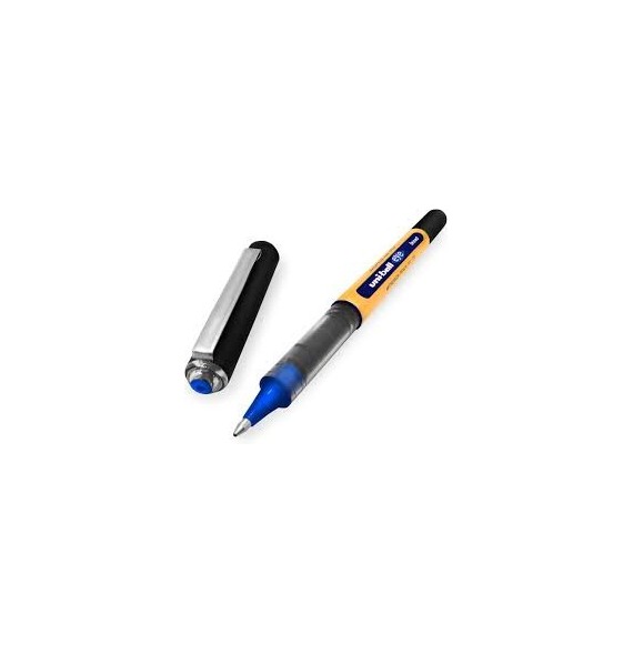 Uni-Ball Eye Ink Pen Blue 1.0mm