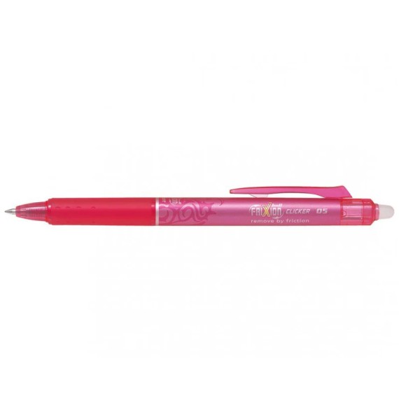 Pilot Frixon Cliker Ball Pen 0.5mm