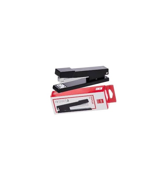 Deli Essential Stapler 1Pck