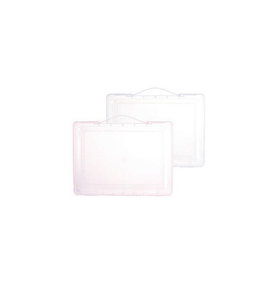 Deli File Box-1Pc