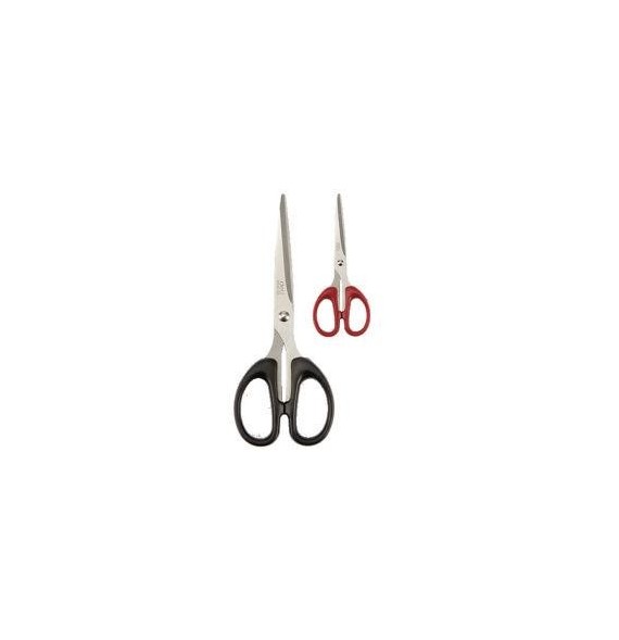 Deli Clasic Scissors 160MM 1Pc
