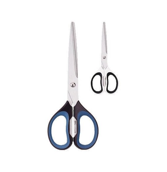 Deli Classic Scissors 175Mm 1Pc