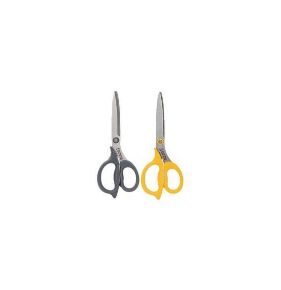 Deli Ergo Scissor 210 1Pc
