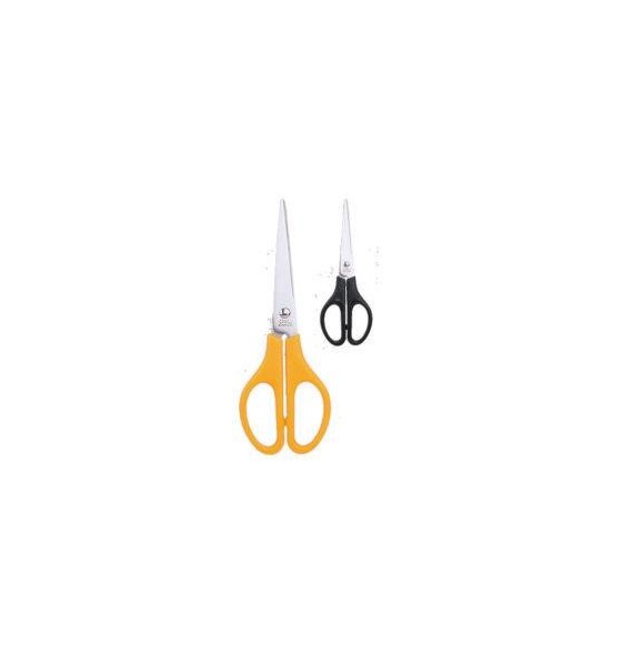 Deli Classic Scissors 170Mm 1Pc