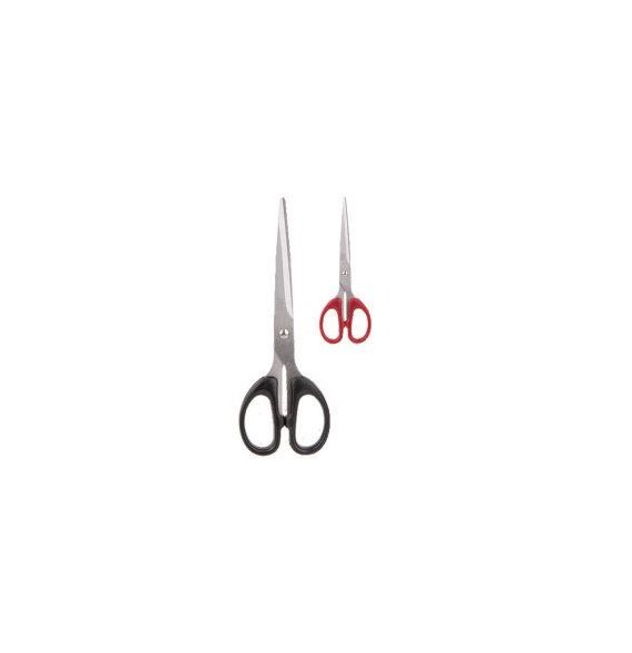 Deli Classic Scissor 210Mm 1Pc