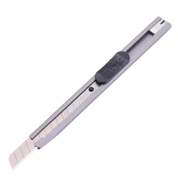 Deli Essential Cutter 0.4x9x80Mm 1Pc